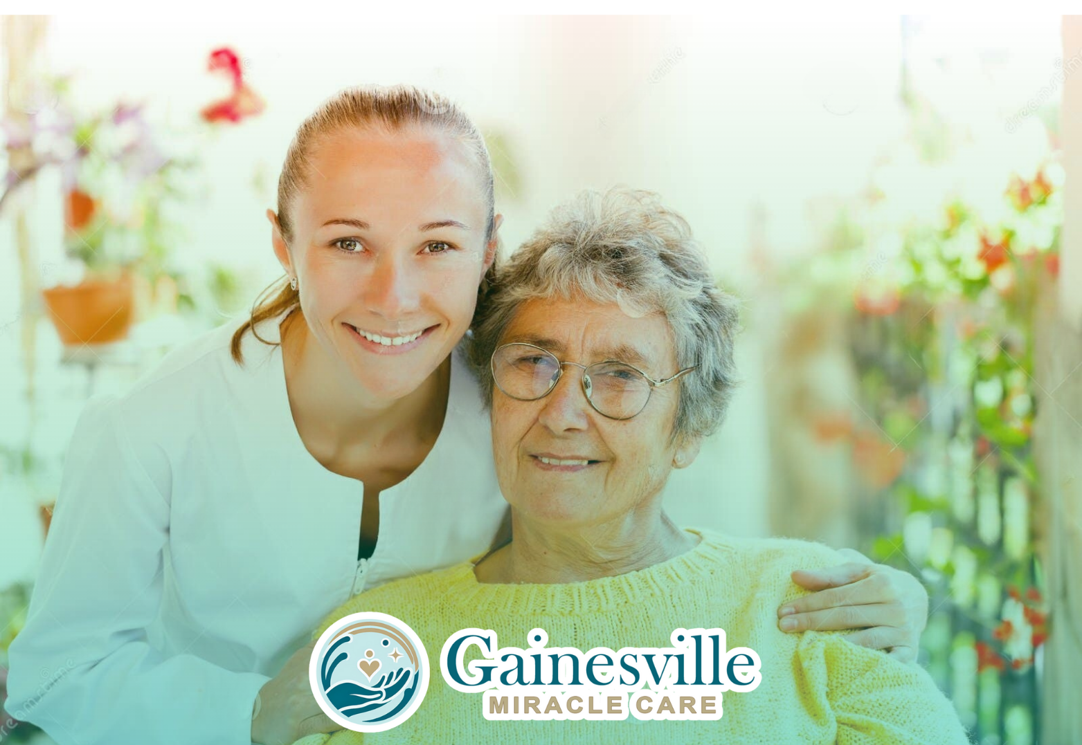 Home - Gainesville Miracle Care